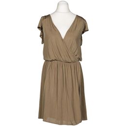 Massimo Dutti Kleid Damen Größe S Second Hand braun