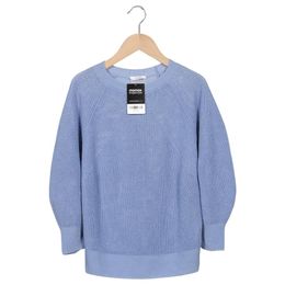 Peserico Pullover Damen Gr&ouml;&szlig;e S Second Hand hellblau
