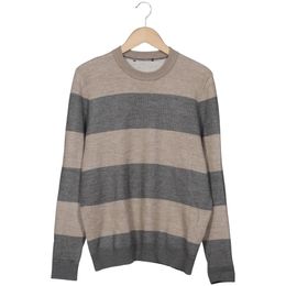 Maerz Muenchen Pullover Herren Gr&ouml;&szlig;e L Second Hand bunt