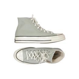 Converse Sneaker Damen Gr&ouml;&szlig;e 41.5 Second Hand hellgr&uuml;n