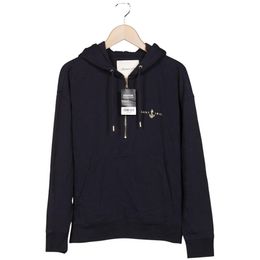 Gant Kapuzenpullover Damen Größe M Second Hand marine