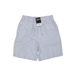 Tommy Hilfiger Shorts Damen Gr&ouml;&szlig;e XS Second Hand hellblau