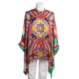 grace Bluse / Tunika Damen Gr&ouml;&szlig;e XL Second Hand bunt