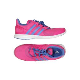 adidas Performance Sneaker Damen Größe 39 Second Hand pink