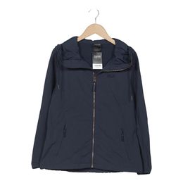 Jack Wolfskin Jacke Damen Gr&ouml;&szlig;e M Second Hand marine