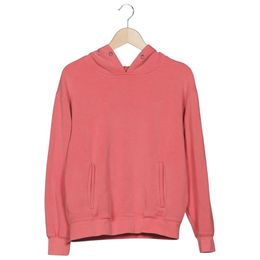 MSCH COPENHAGEN Kapuzenpullover Damen Größe S Second Hand pink