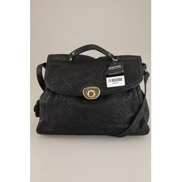 See by Chloé See by Chloé Handtasche gross Leder Damen Größe One Size Second Hand schwarz