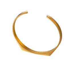 Eternal Bracelet 'Minimal Siegel' male Gold size 17 - 20 cm