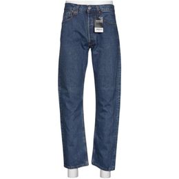 Levi's LEVI'S Jeans Herren Größe 31 Second Hand blau