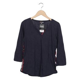 Street One Langarmshirt Damen Gr&ouml;&szlig;e S Second Hand marine