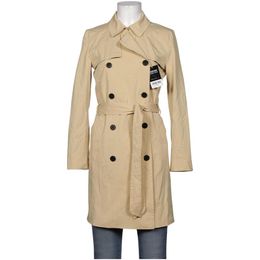 Hugo Mantel Damen Größe S Second Hand beige