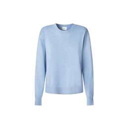 Pepe Jeans Sweater 'Coraline' female Blue size XS