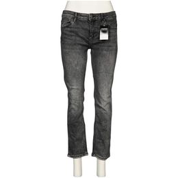 Esprit Jeans Damen Gr&ouml;&szlig;e 31 Second Hand grau