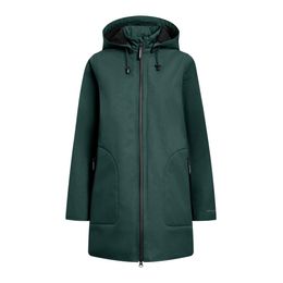 Ilse Jacobsen Performance Jacket female Green size 44