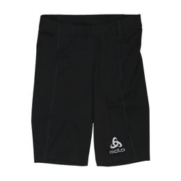 Odlo Shorts Herren Gr&ouml;&szlig;e 31/32 Second Hand schwarz