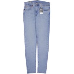 Levi's LEVI'S Jeans Herren Größe 32 Second Hand blau