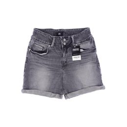 LTB Shorts Damen Gr&ouml;&szlig;e L Second Hand grau