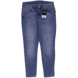 Pepe Jeans Jeans Damen Größe 29 Second Hand blau