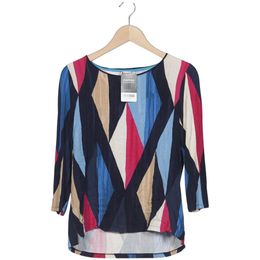 Street One Langarmshirt Damen Gr&ouml;&szlig;e S Second Hand bunt
