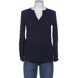 s.Oliver Bluse Damen Gr&ouml;&szlig;e M Second Hand marine
