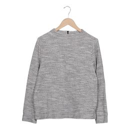 s.Oliver Pullover Damen Gr&ouml;&szlig;e L Second Hand grau
