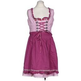 Kr&uuml;ger Kr&uuml;ger Kleid Damen Gr&ouml;&szlig;e S Second Hand pink