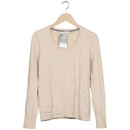 Tom Tailor Pullover Damen Gr&ouml;&szlig;e M Second Hand beige
