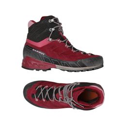 Mammut Stiefel Damen Größe 40 Second Hand pink