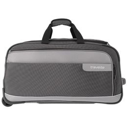 Travelite Travel Bag 'Vila' female Grey size One Size