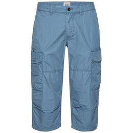 Camel Active Cargo Pants male Blue size 34