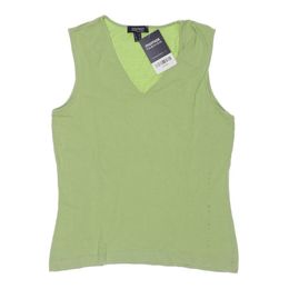 Esprit Top Damen Gr&ouml;&szlig;e L Second Hand gr&uuml;n