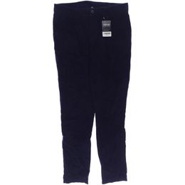 Véro Moda VERO MODA Stoffhose Damen Größe M Second Hand blau