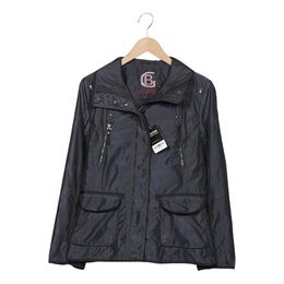 Gil Bret Jacke Damen Gr&ouml;&szlig;e L Second Hand marine