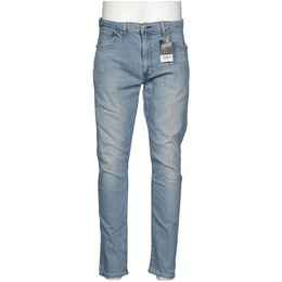 Levi's LEVI'S Jeans Herren Größe 36 Second Hand hellblau