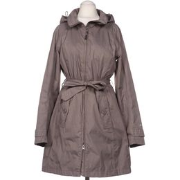 Eddie Bauer Mantel Damen Gr&ouml;&szlig;e M Second Hand grau
