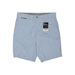 Tommy Hilfiger Shorts Herren Gr&ouml;&szlig;e 30 Second Hand hellblau