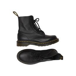 Dr. Martens Stiefelette Damen Größe 37 Second Hand schwarz