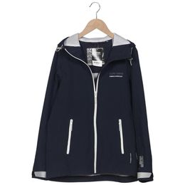 Superdry & Co Jacke Damen Gr&ouml;&szlig;e S Second Hand marine