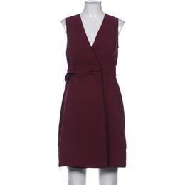 mint&berry mint&berry Kleid Damen Gr&ouml;&szlig;e M Second Hand bordeaux