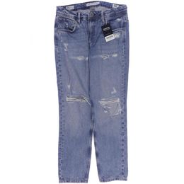 Pepe Jeans Jeans Damen Größe 29 Second Hand blau