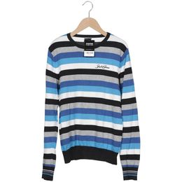 Jack & Jones JACK & JONES Pullover Herren Gr&ouml;&szlig;e S Second Hand bunt