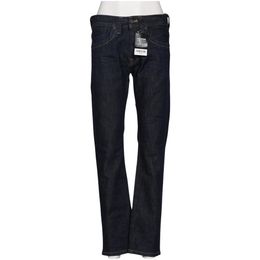 Pepe Jeans Jeans Damen Größe 29 Second Hand marine