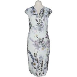 Ted Baker Kleid Damen Gr&ouml;&szlig;e XXL Second Hand bunt