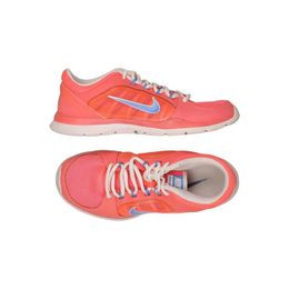 Nike Sneaker Damen Gr&ouml;&szlig;e 38 Second Hand pink