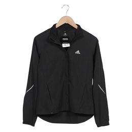 adidas Performance Jacke Damen Gr&ouml;&szlig;e S Second Hand schwarz