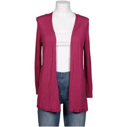s.Oliver Strickjacke Damen Gr&ouml;&szlig;e L Second Hand pink