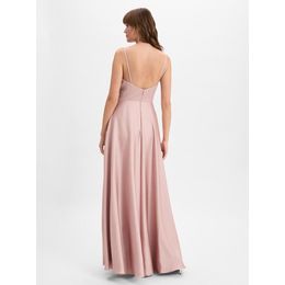 Laona Abendkleid Damen Größe 32 altrosa Winterkleid