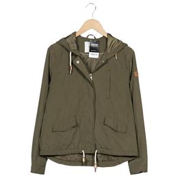 Only Jacke Damen Gr&ouml;&szlig;e M Second Hand gr&uuml;n