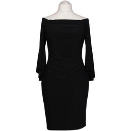 Lauren by Ralph Lauren Lauren Ralph Lauren Kleid Damen Größe XL Second Hand schwarz