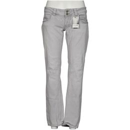 Pepe Jeans Jeans Damen Größe 32 Second Hand grau